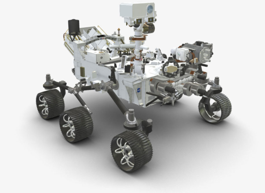 Funding Opportunities and Announcements - NASA Science