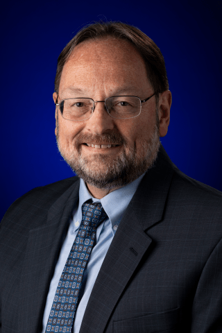 Leadership Team - NASA Science