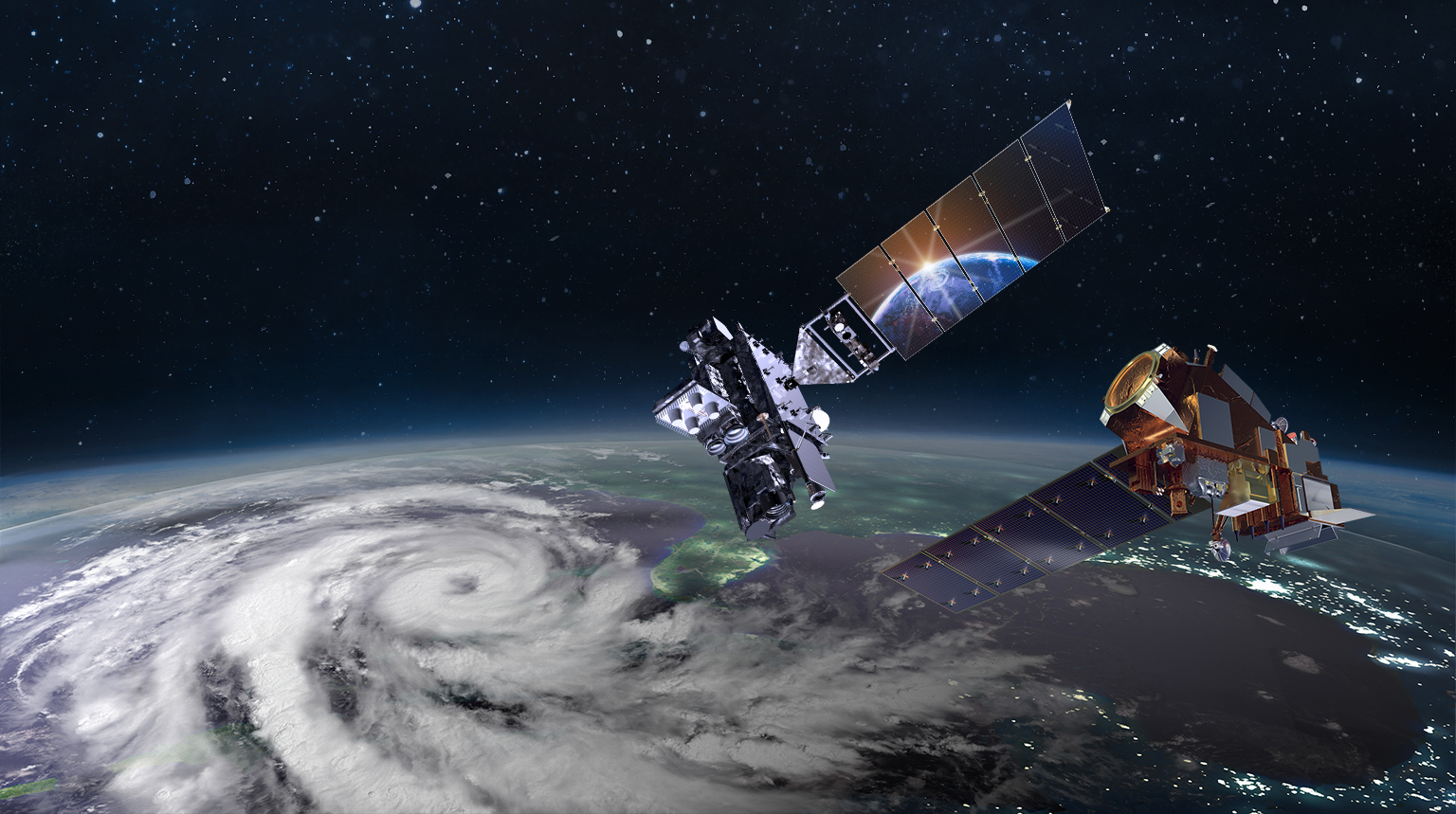 JPSS - NASA Science