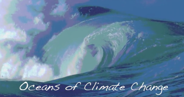 Video: Oceans of Climate Change - NASA Science