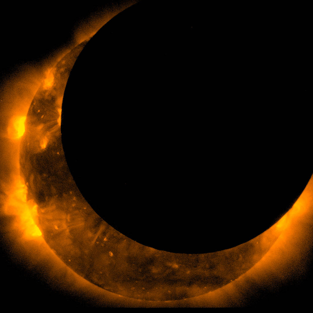 Hinode (Solar-B) - NASA Science