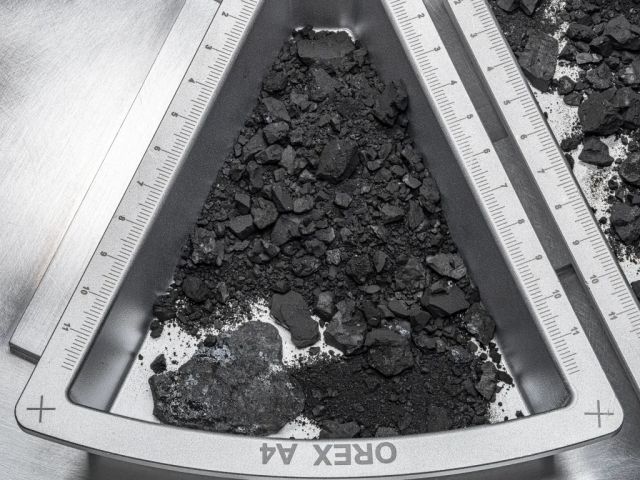 Bennu - NASA Science