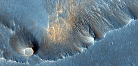 Earth as Art - NASA Science