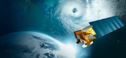 Mission Posters: Earth - NASA Science