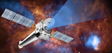 Mission Posters: Universe - NASA Science