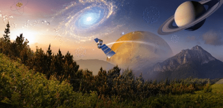 SMD Multimedia - NASA Science