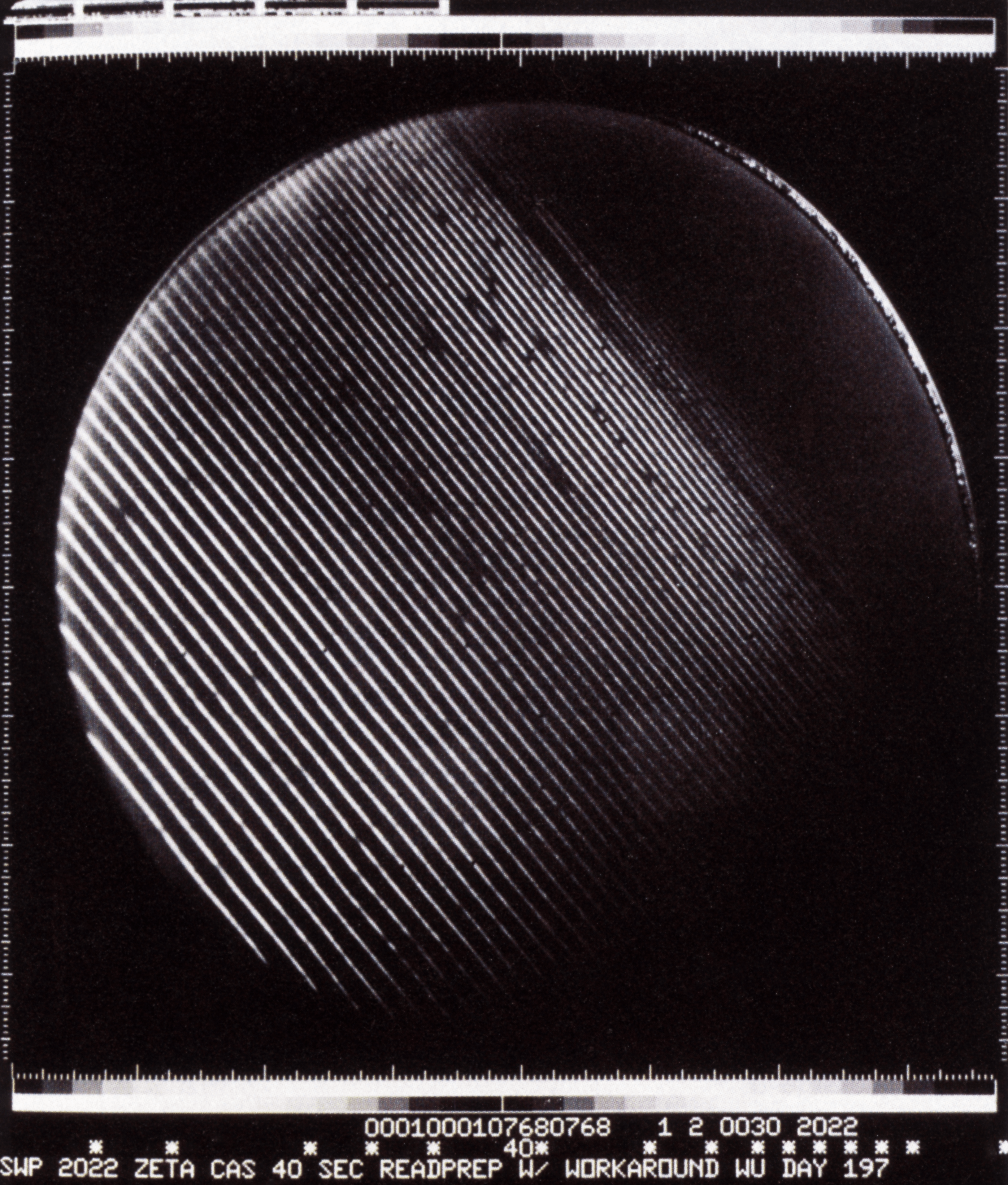 IUE - NASA Science