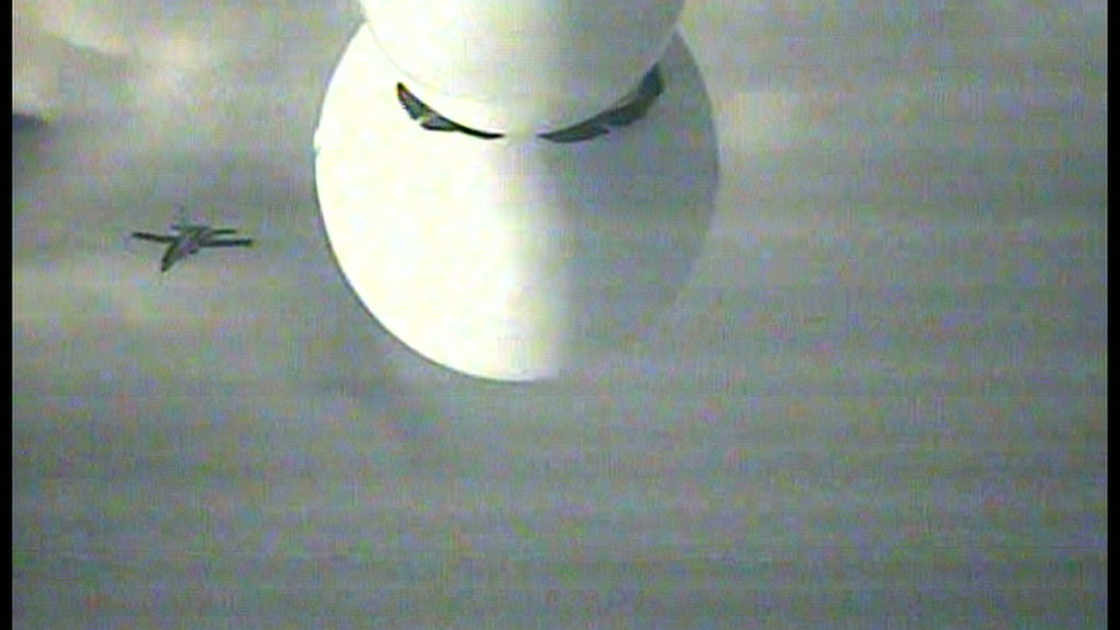 Images from the Air - NASA Science