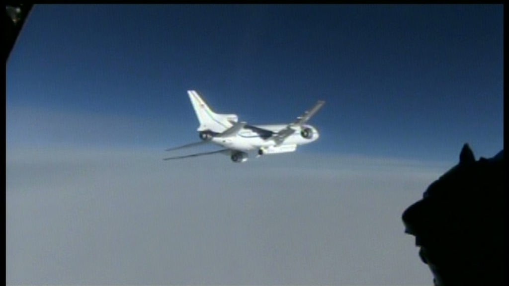 Images from the Air - NASA Science