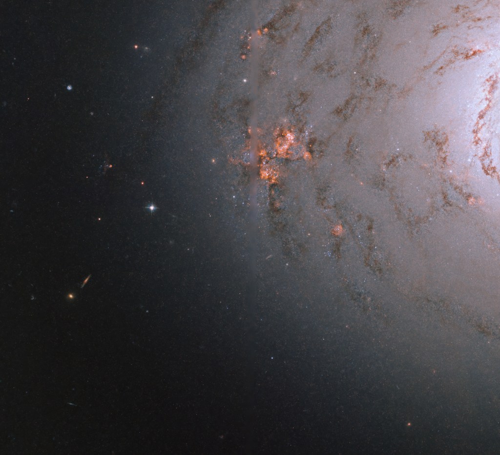 Messier 94 - NASA Science