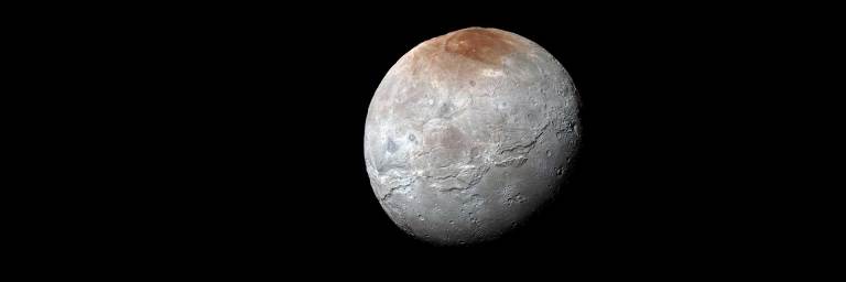 Charon - NASA Science