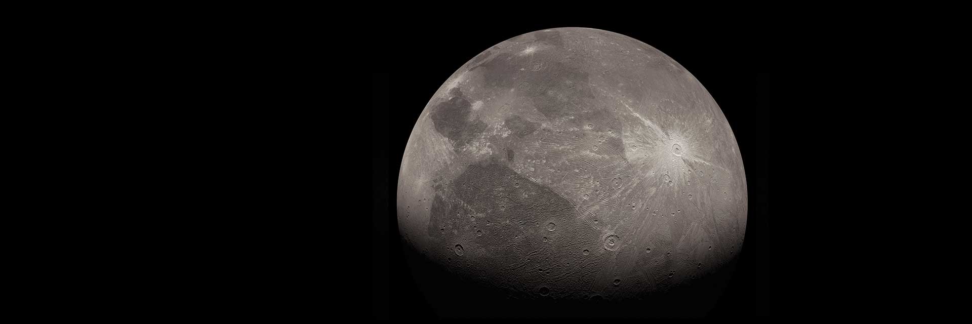 Ganymede