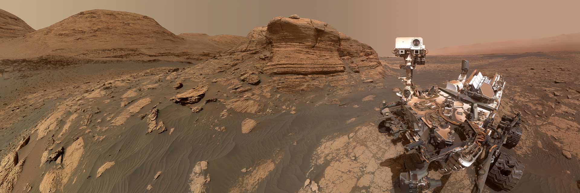 Mars Science Laboratory: Curiosity Rover - NASA Science