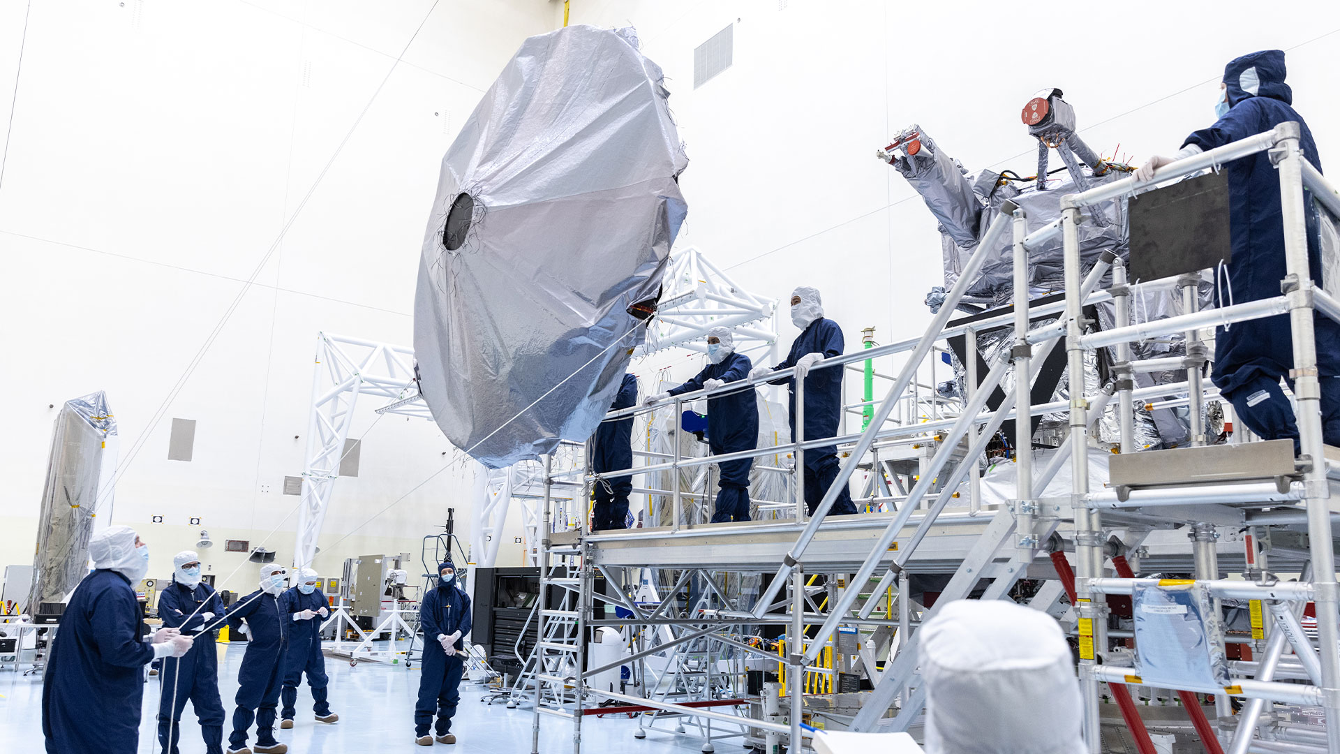 Europa Clipper - NASA Science