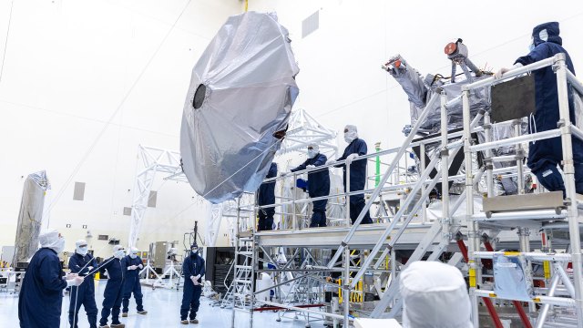 Europa Clipper - NASA Science