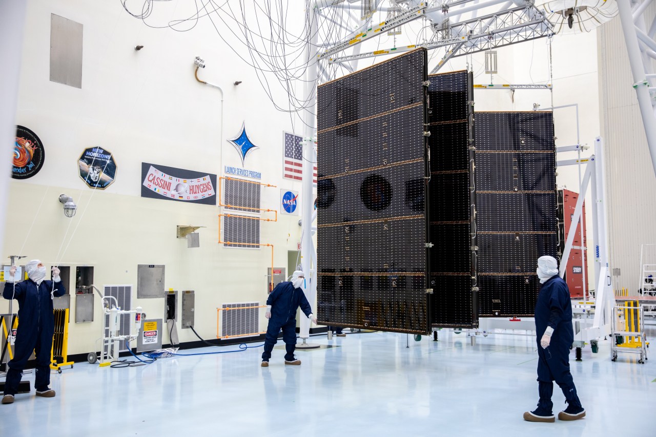 Europa Clipper - NASA Science