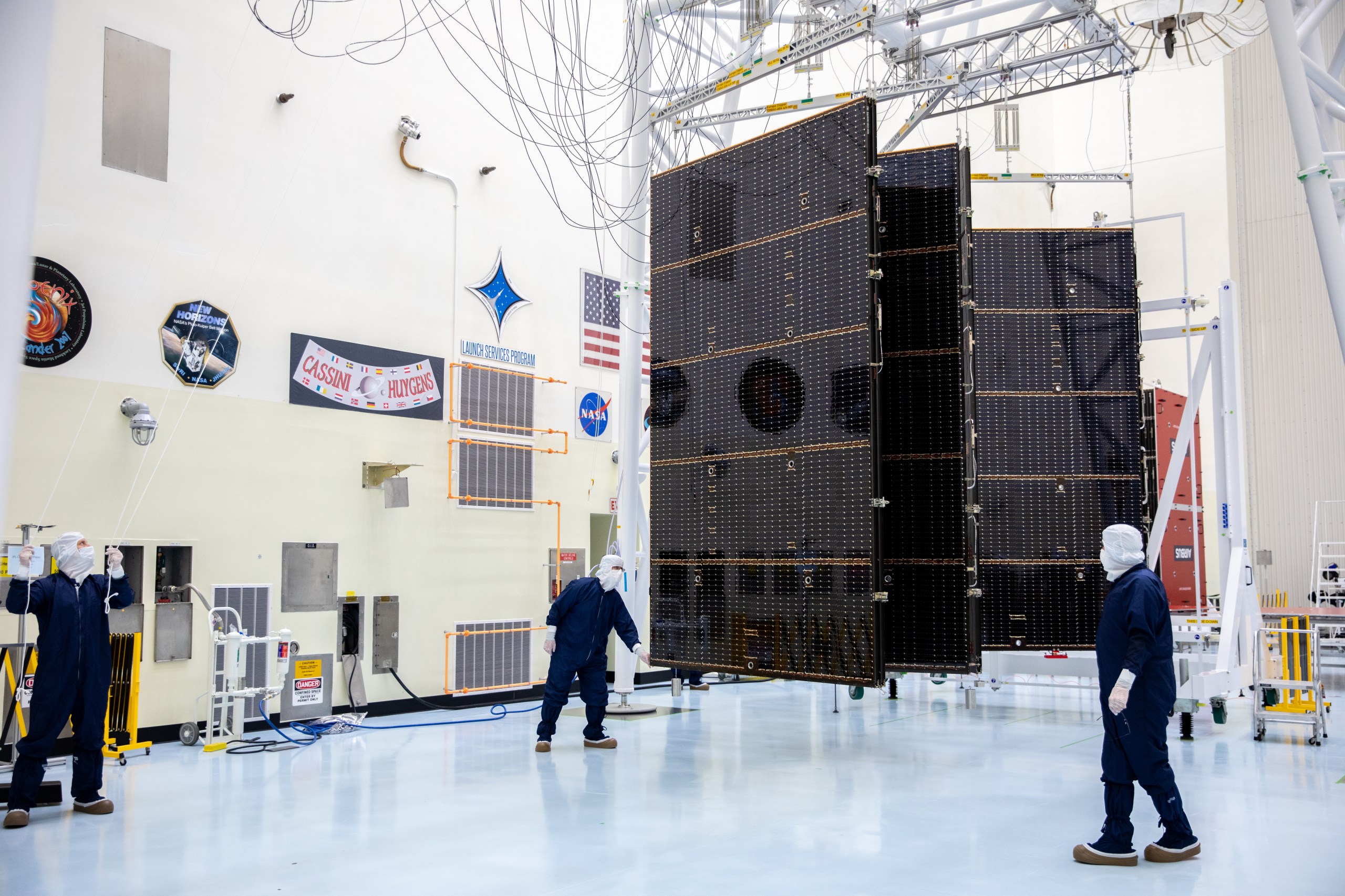 Europa Clipper - NASA Science