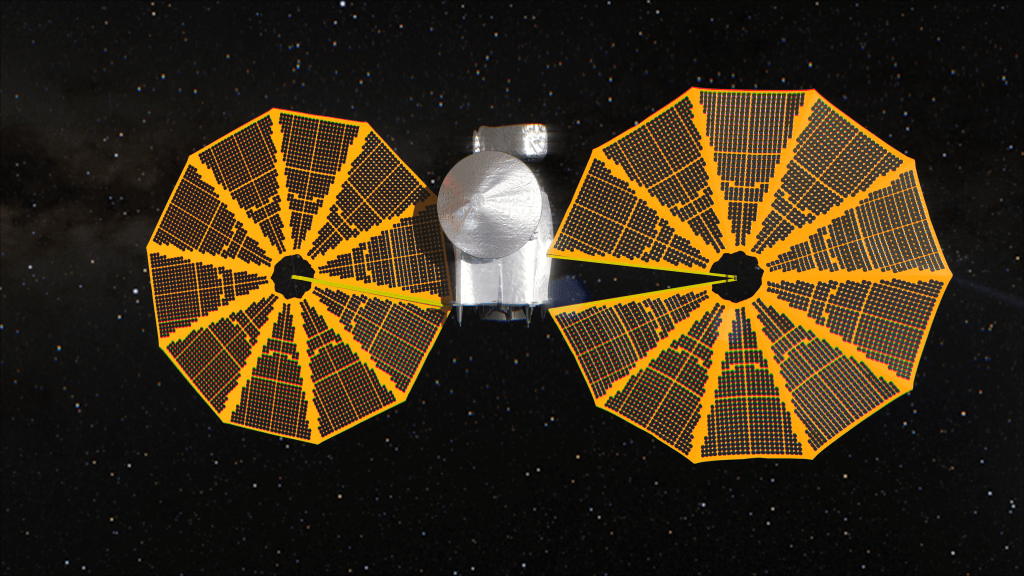 Dinkinesh - NASA Science