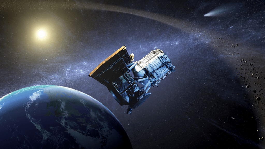 WISE/NEOWISE - NASA Science