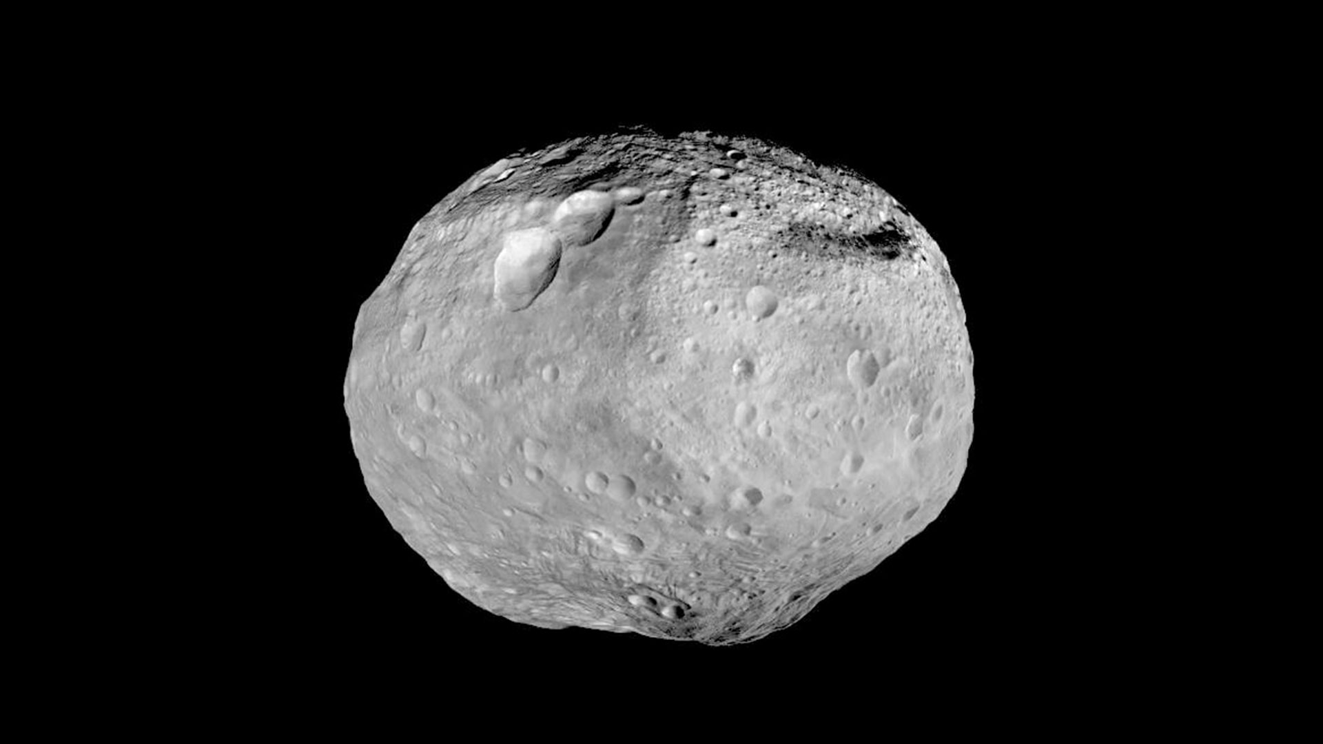 What is the Late Heavy Bombardment? - NASA Science