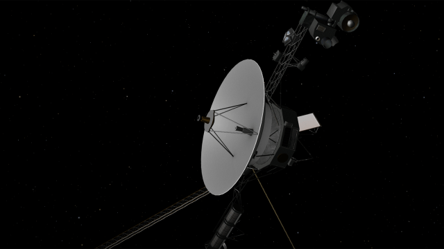 Uranus: Exploration - NASA Science