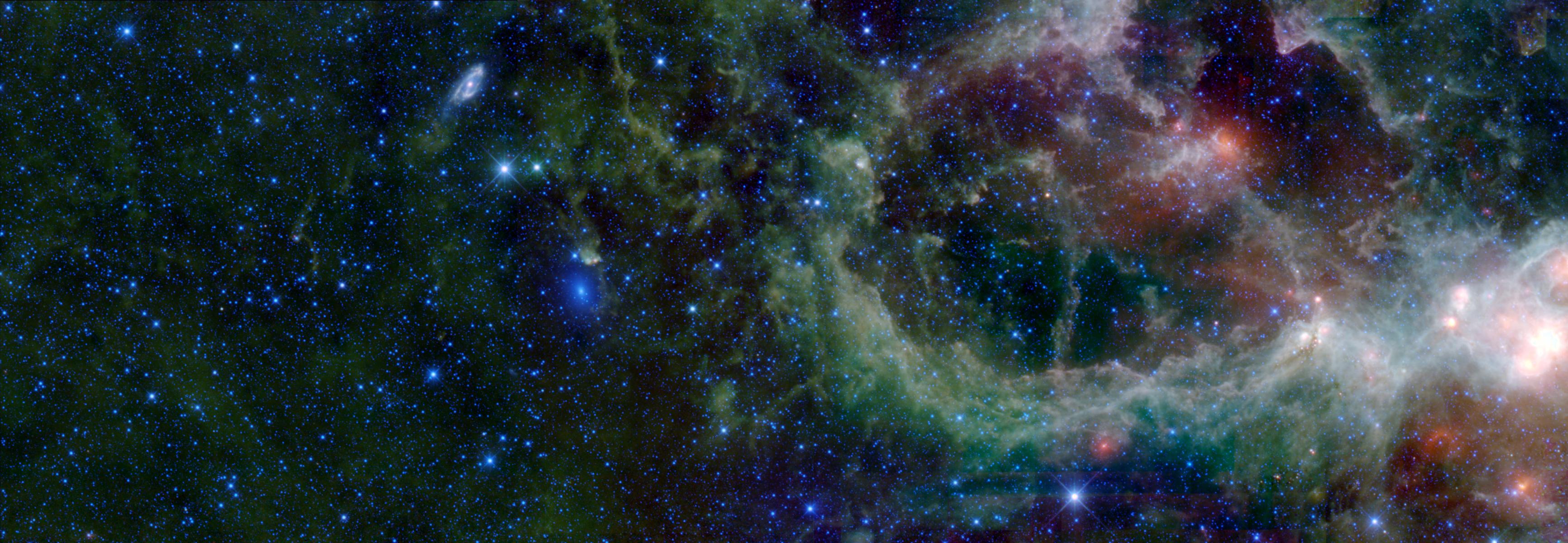 WISE/NEOWISE - NASA Science
