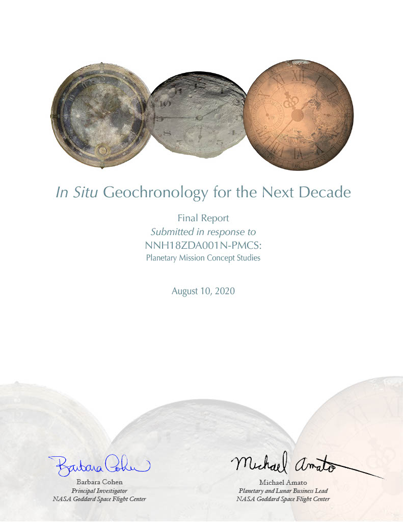 Documents - NASA Science