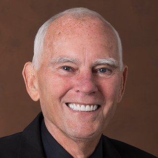 Eric De Jong (1947-2017) - NASA Science