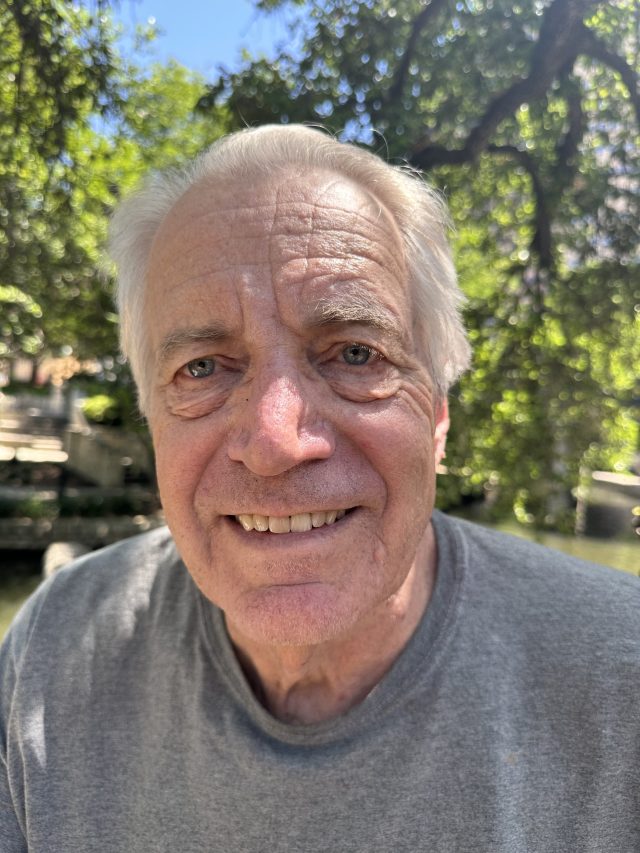Gordon Johnston