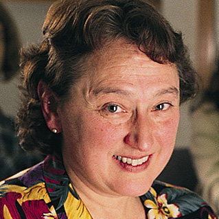 Lynn Margulis (1938-2011) - NASA Science