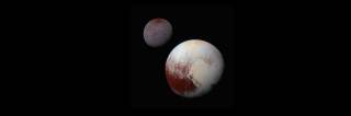 Pluto and Dwarf Planet Resources - NASA Science