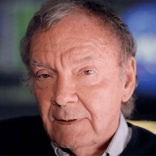 Tobias Owen (1936-2017)