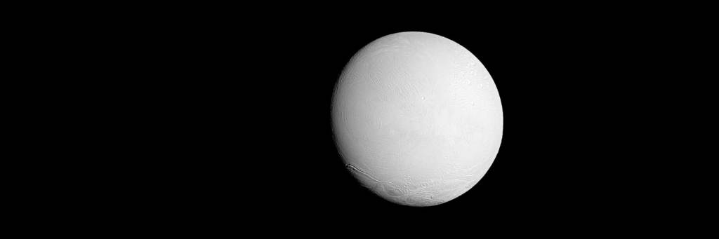 Enceladus - NASA Science