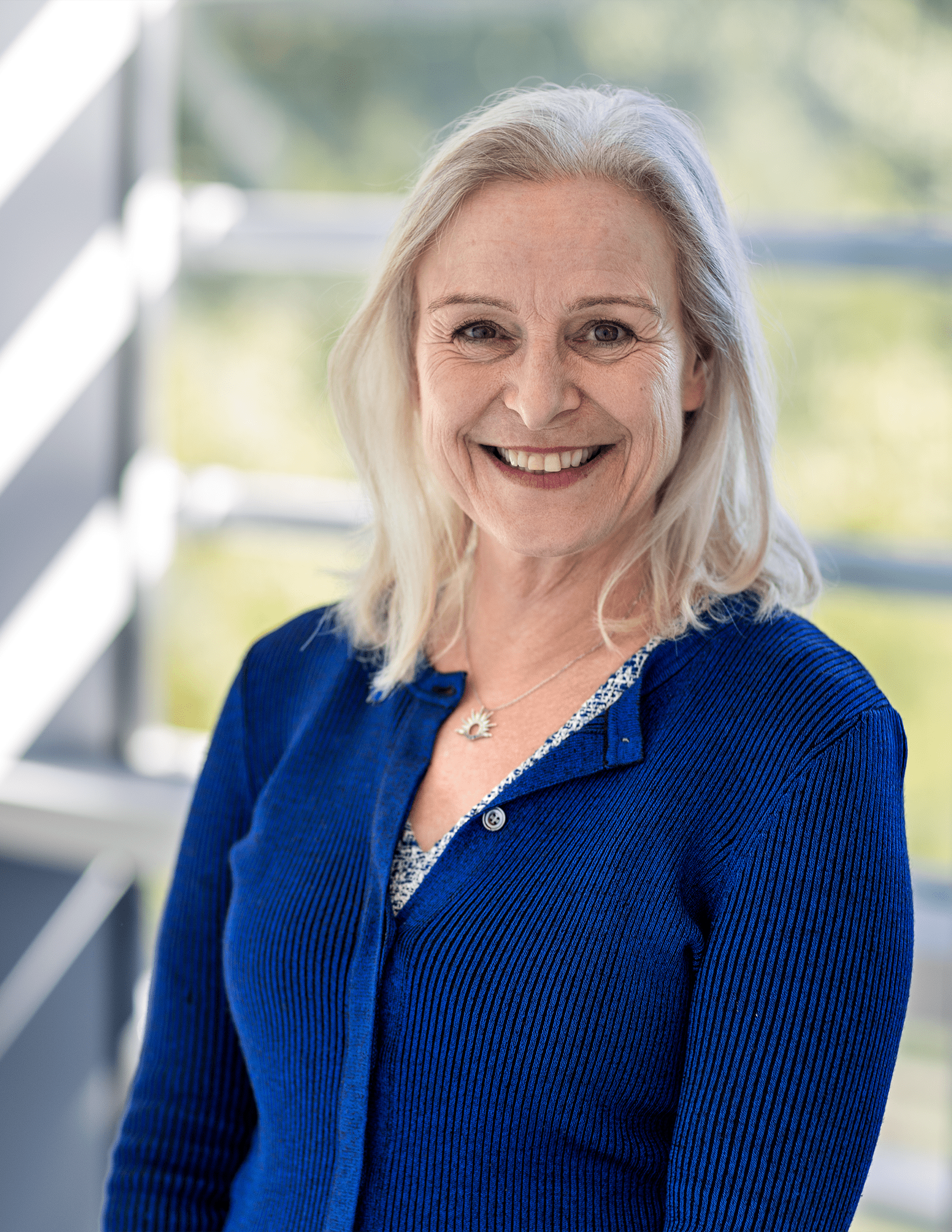 Dr. Therese Moretto Jorgensen - NASA Science