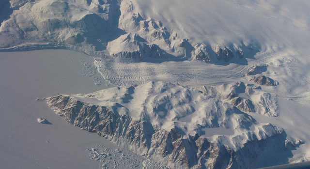 Snow and Ice - NASA Science