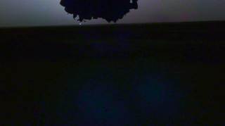 What Do Sunrises and Sunsets Look Like on Mars?