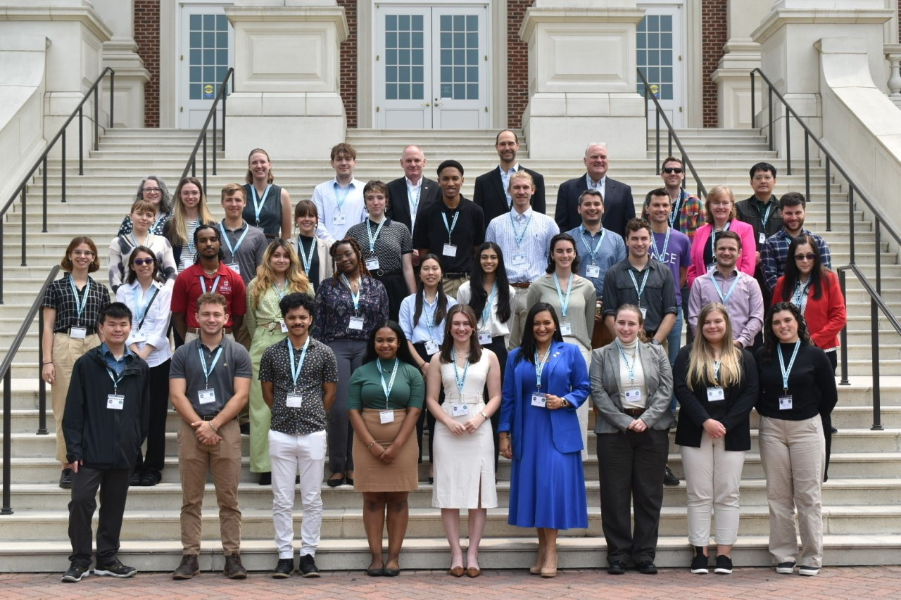 Early Career Research Program - NASA Science