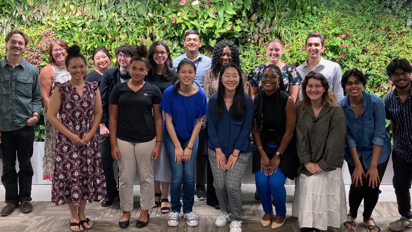 Early Career Research Program - NASA Science