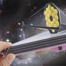 Build a Model of Webb - NASA Science