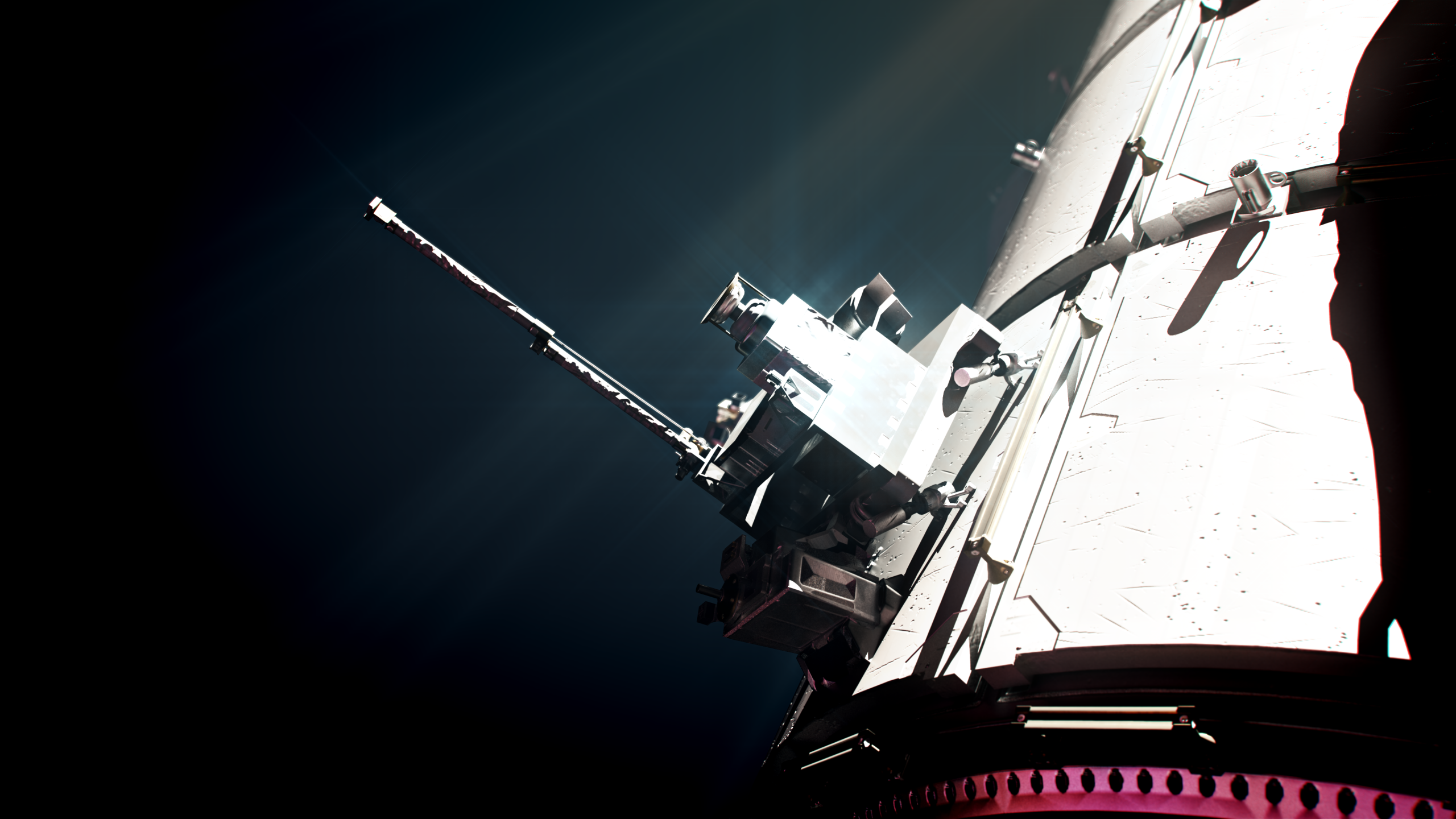 HERMES - NASA Science
