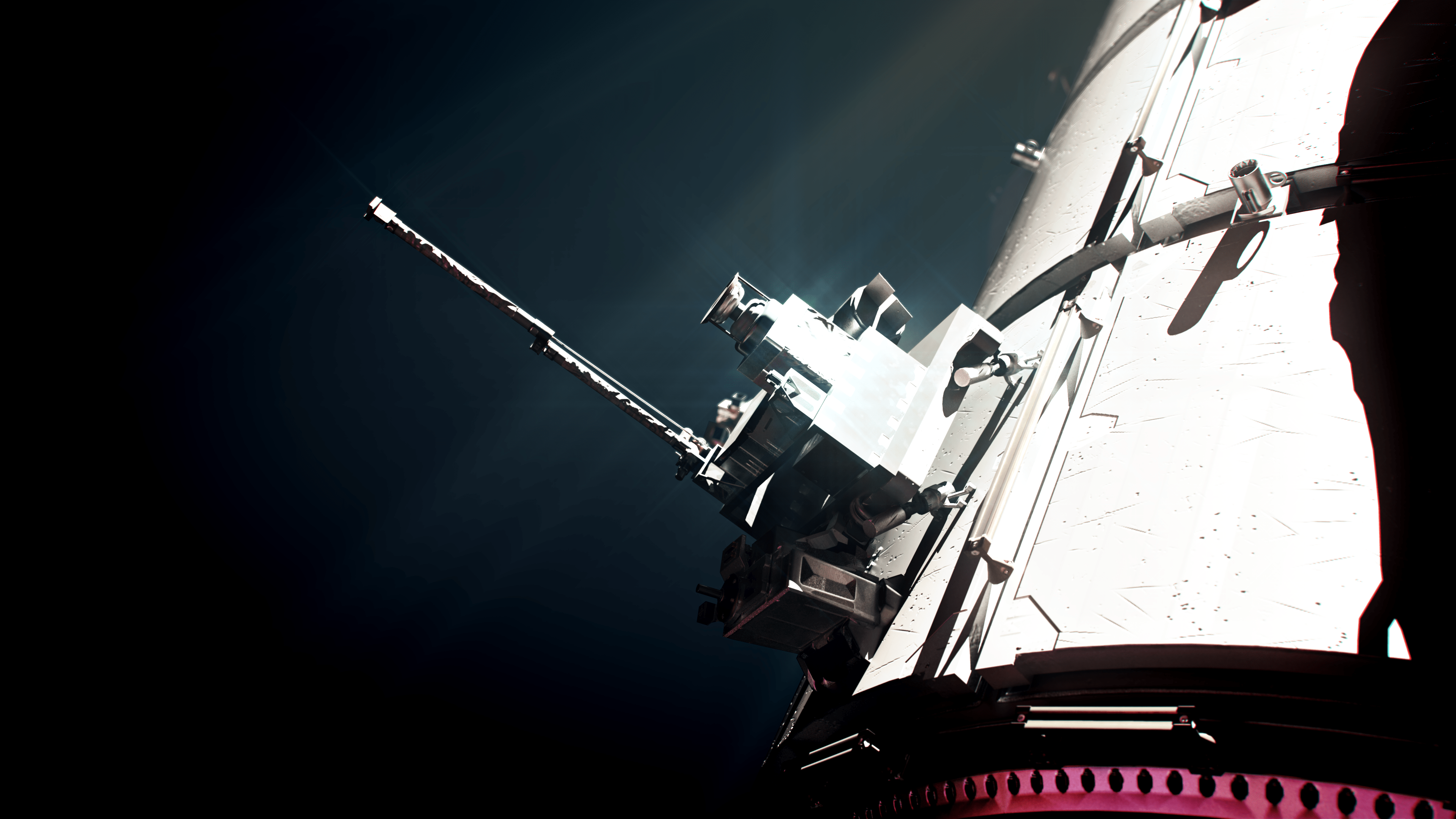 -Space Weather - NASA Science