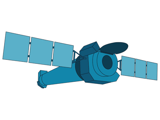 Observatories - NASA Science