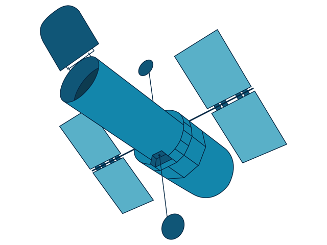 Observatories - NASA Science