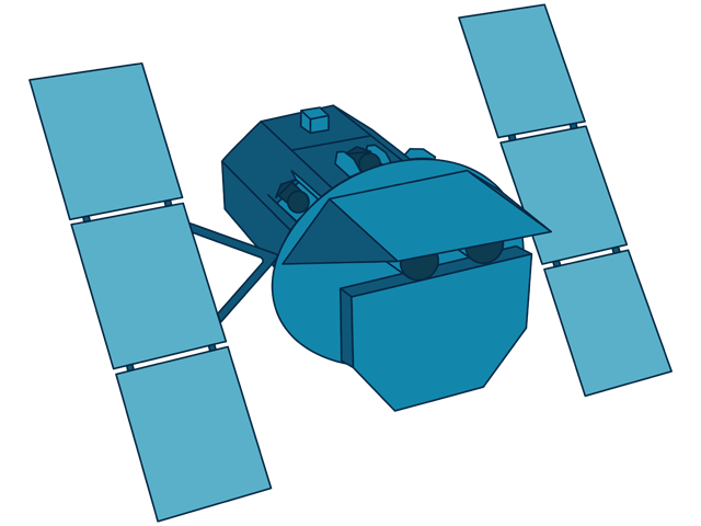 Observatories - NASA Science