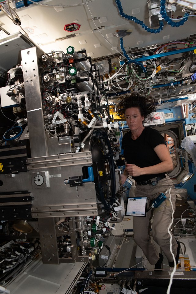 Investigations - NASA Science