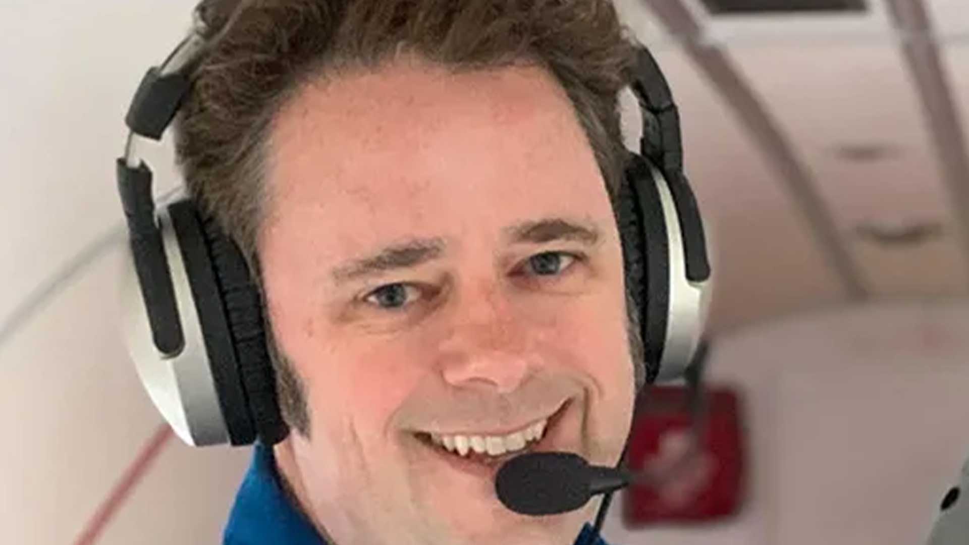 Josh Willis - NASA Science