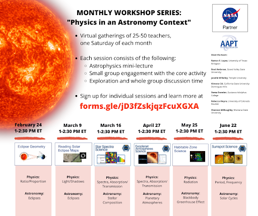 NASA Science Events and Activities - NASA Science