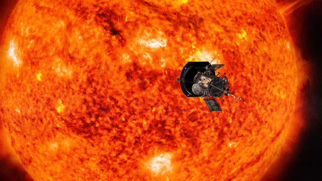 Sun - NASA Science