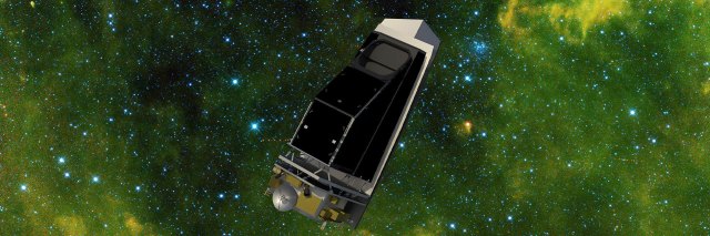 NEO Surveyor - NASA Science