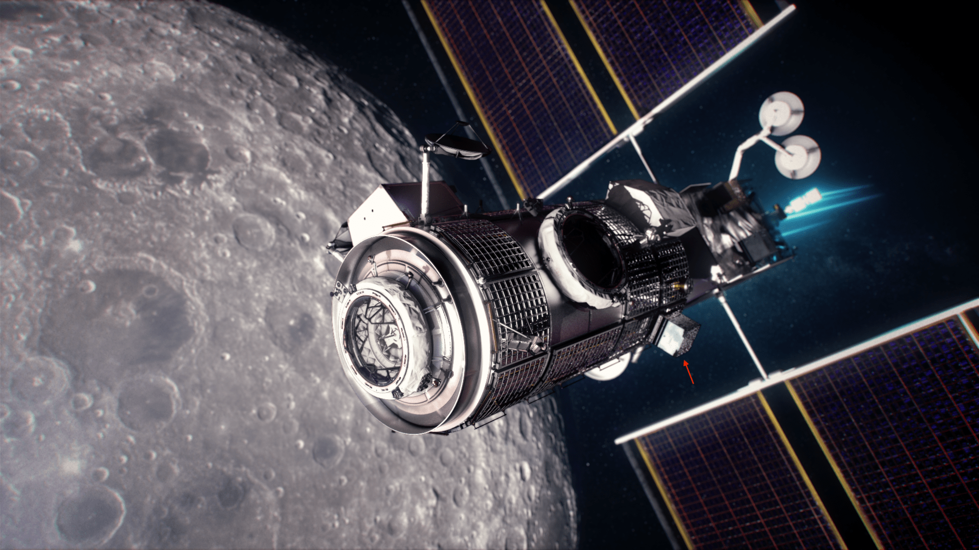 HERMES - NASA Science